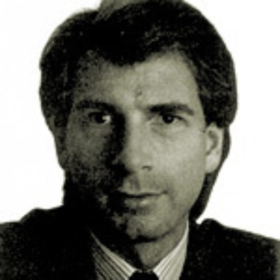 Edgar Bronfman, Jr. | Songwriters Hall of Fame