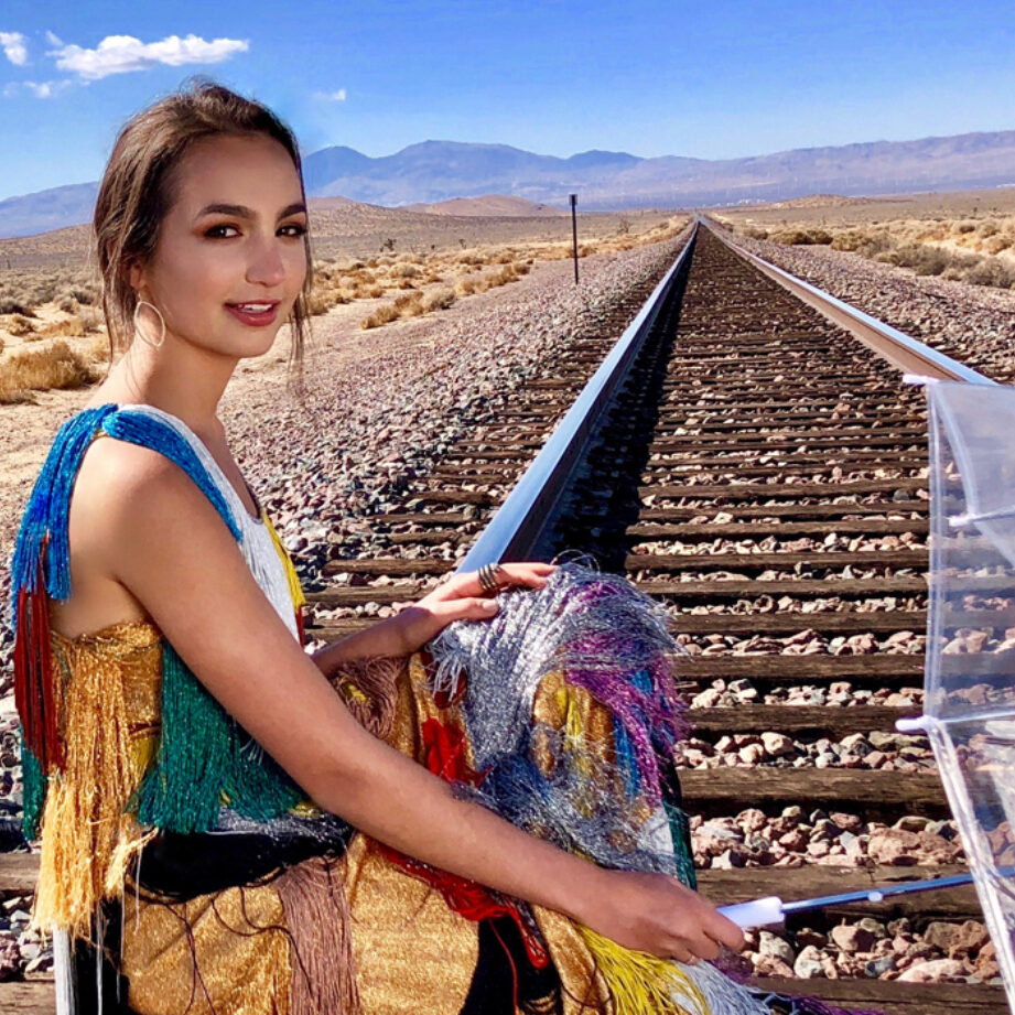 Emily Bear | Songwriters Hall of Fame