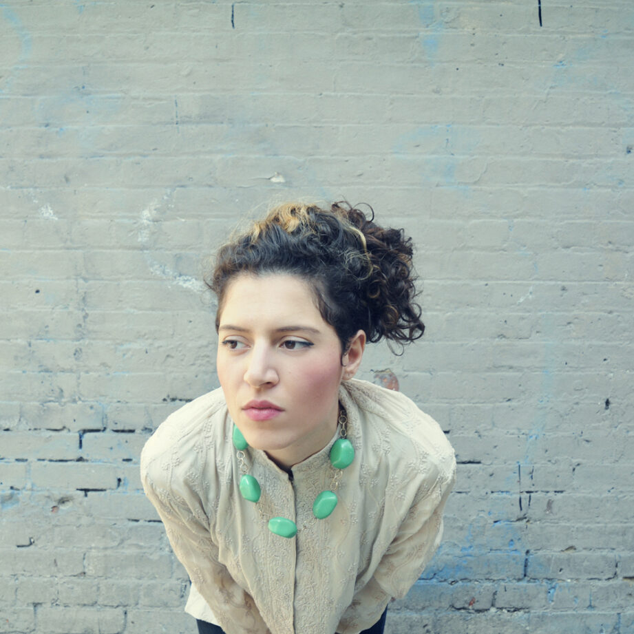 Emily Cowings p/k/a Emily King | Songwriters Hall of Fame