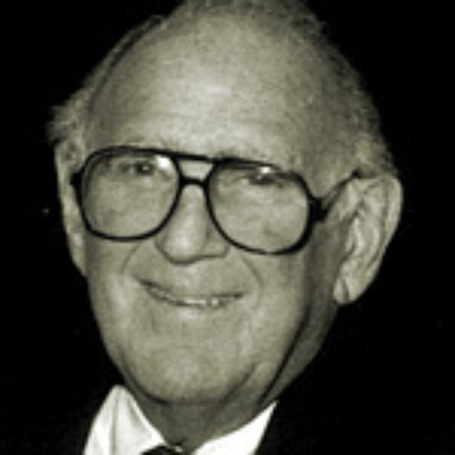 Gene Goodman | Songwriters Hall of Fame