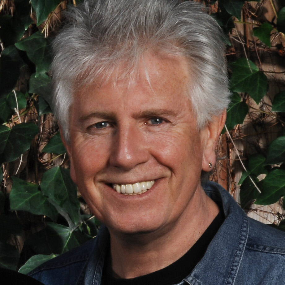 Graham Nash | Songwriters Hall of Fame