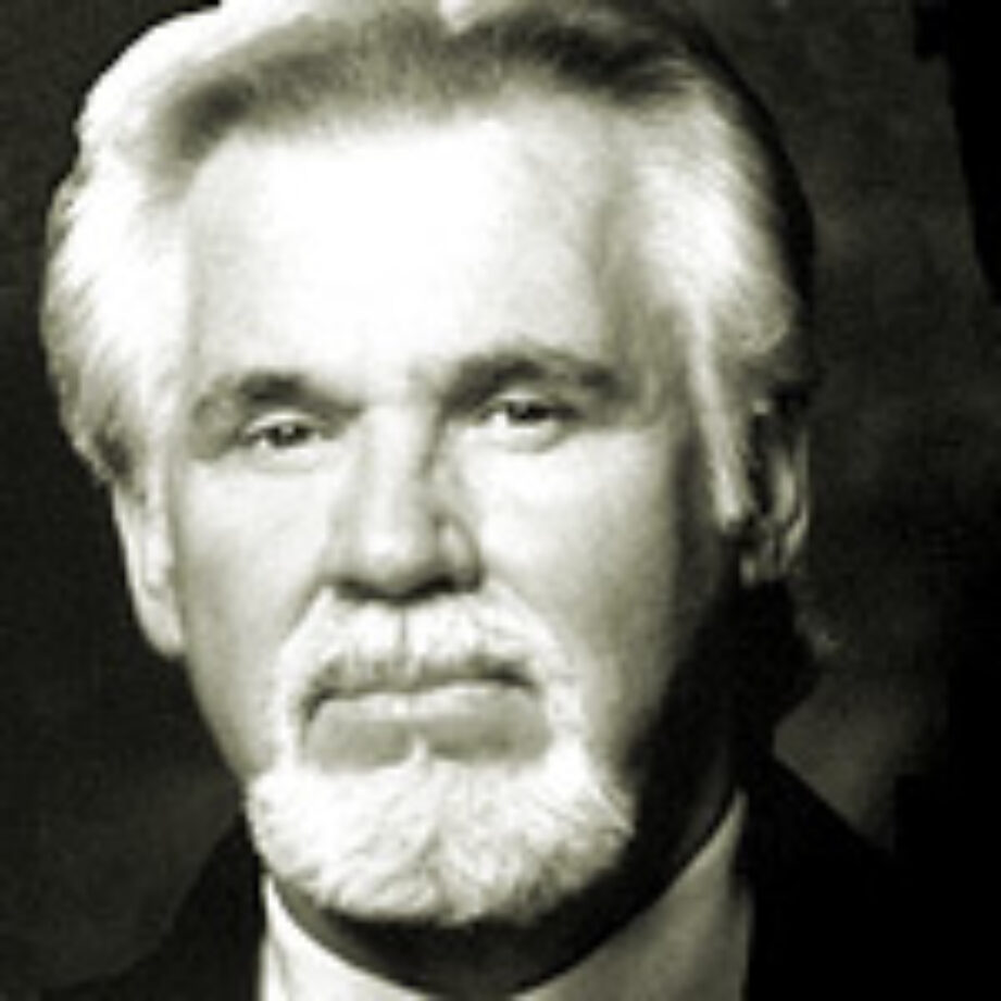 Kenny Rogers | Songwriters Hall of Fame