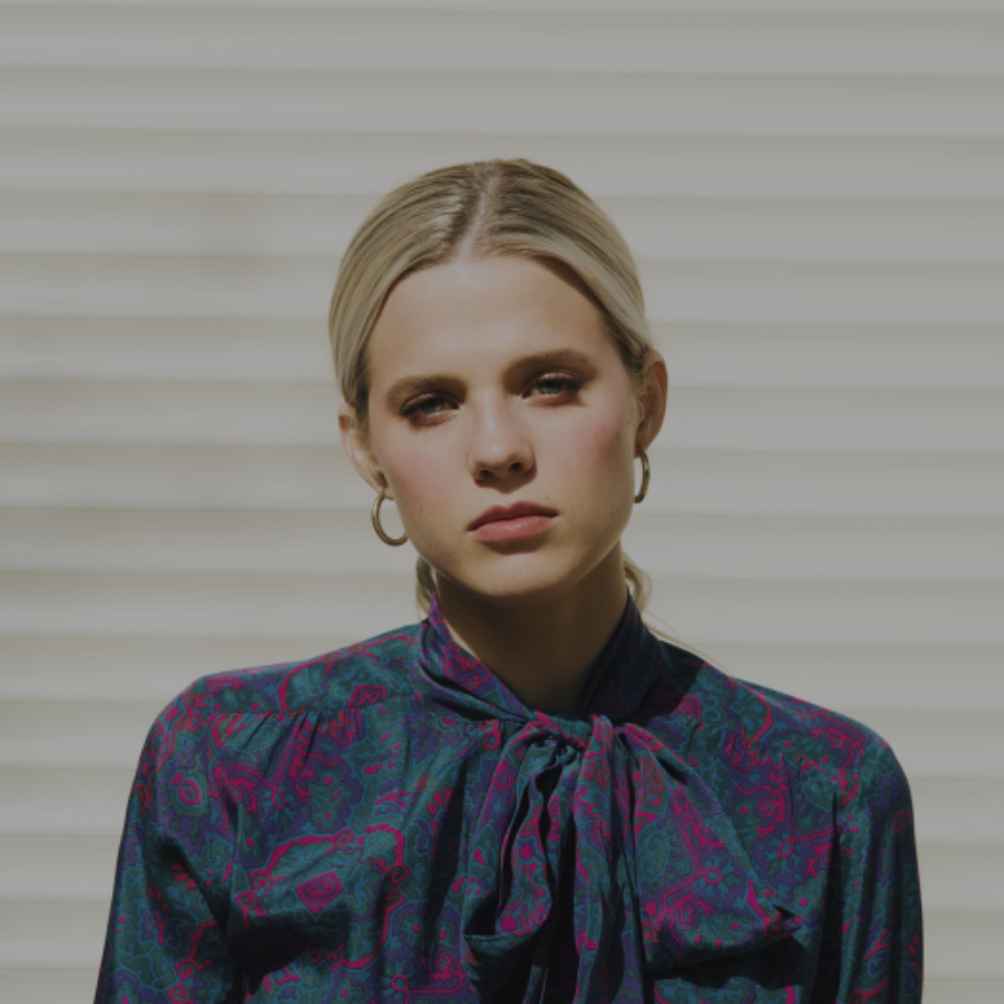 Molly Kate Kestner | Songwriters Hall of Fame