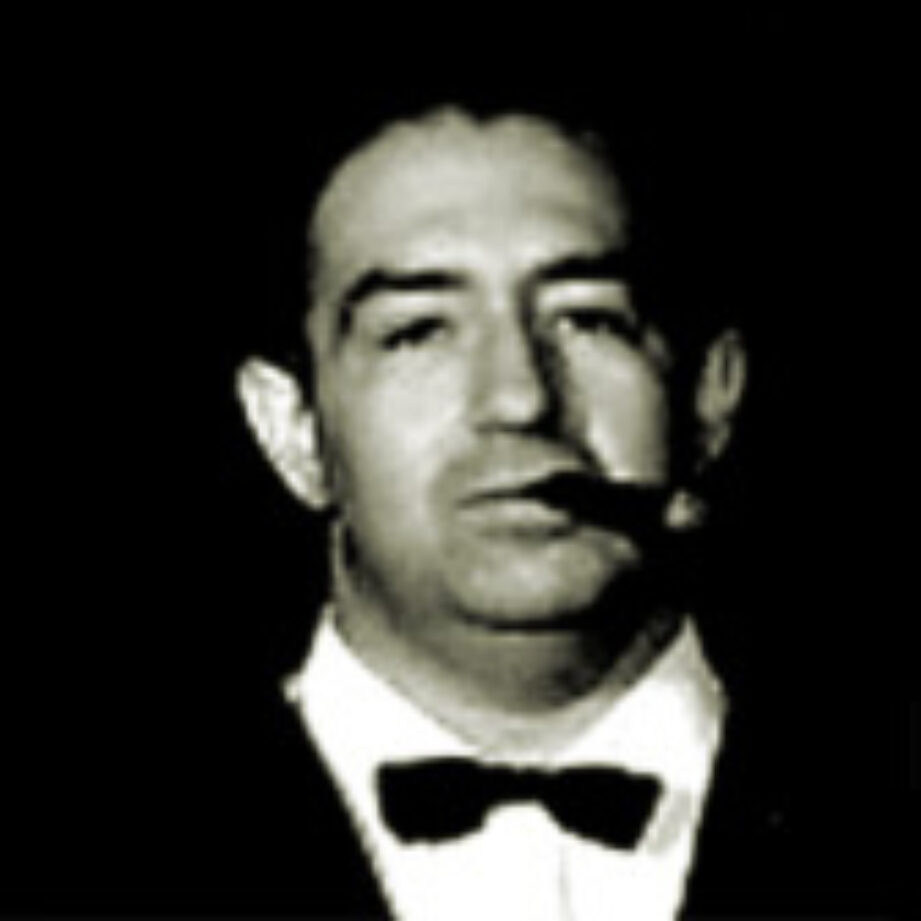 Mack Gordon | Songwriters Hall of Fame