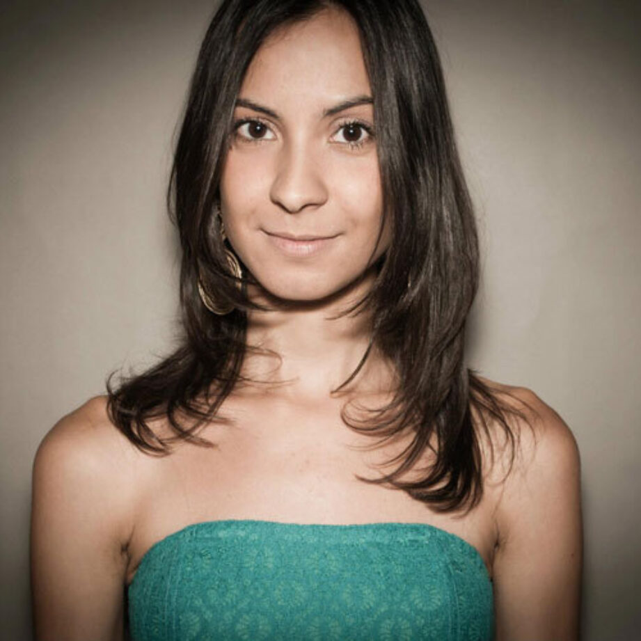 Monica Cialona | Songwriters Hall of Fame