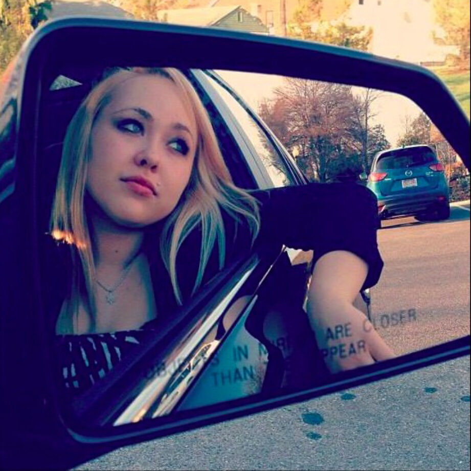 Zoë Moss | Songwriters Hall of Fame