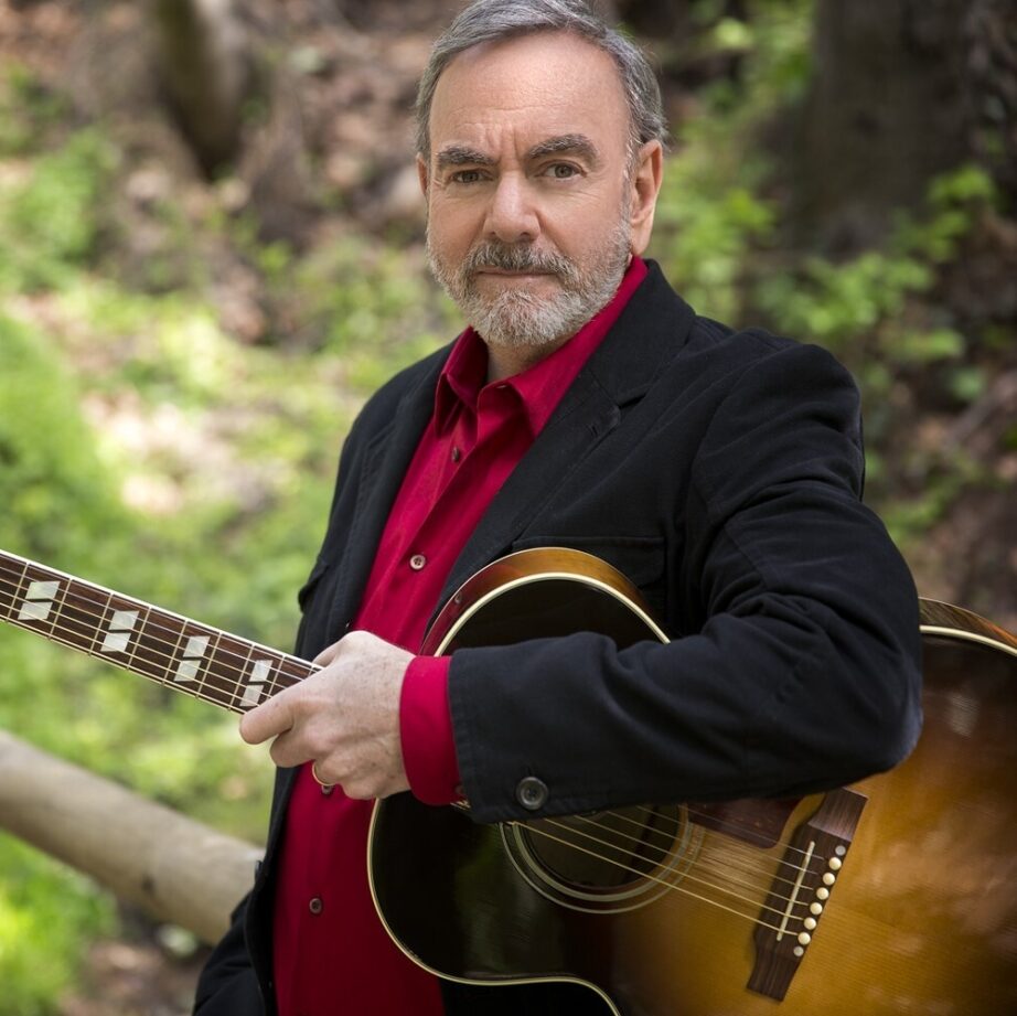 Neil Diamond | Songwriters Hall of Fame