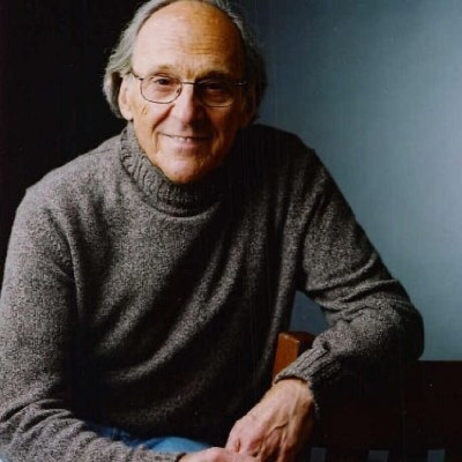 Norman Gimbel | Songwriters Hall of Fame