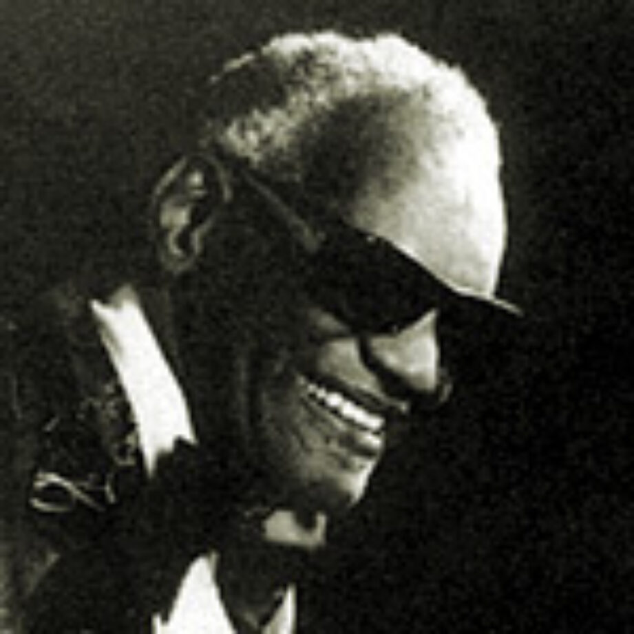 Ray Charles | Songwriters Hall of Fame