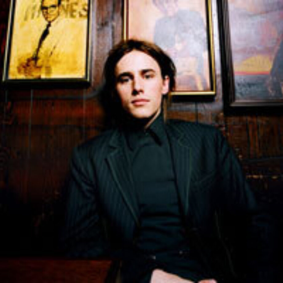Reeve Carney | Songwriters Hall of Fame