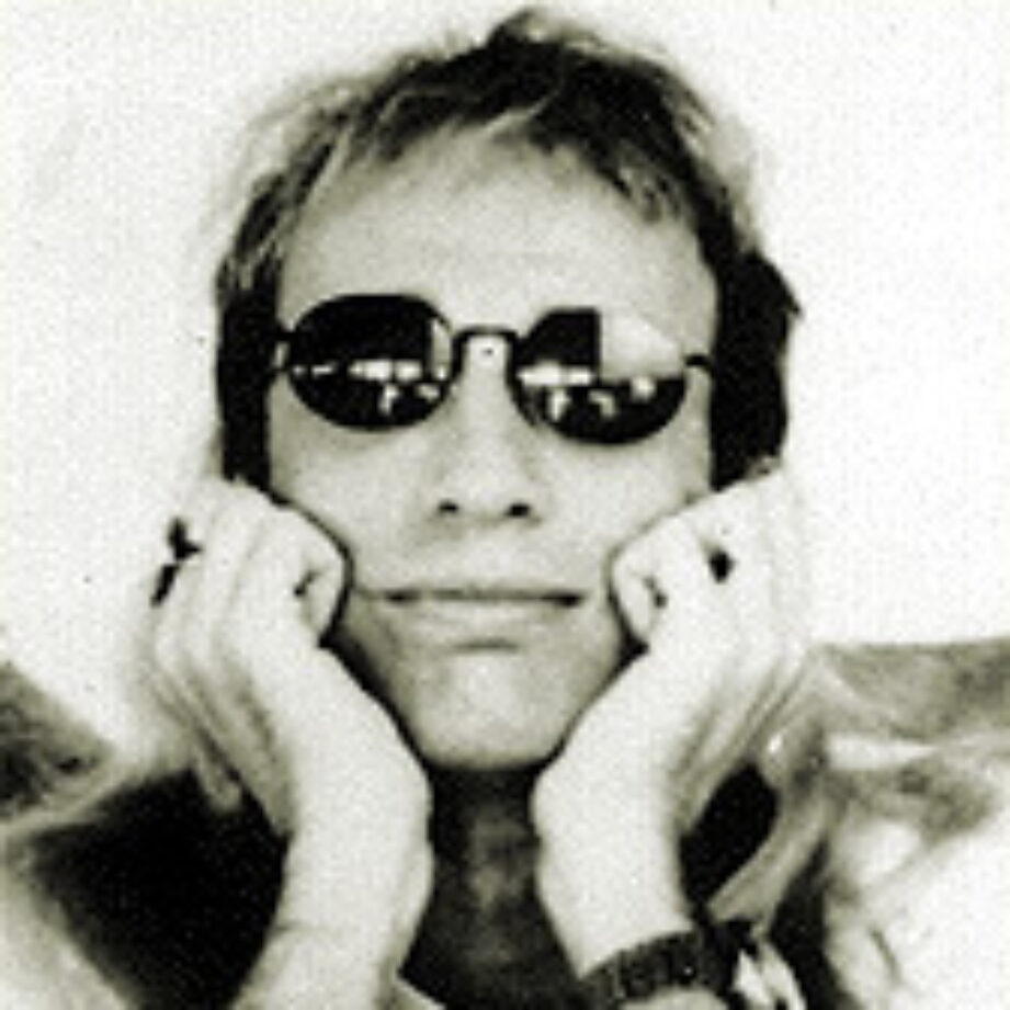 Robin Gibb | Songwriters Hall of Fame