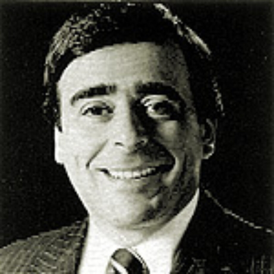 Roger Enrico | Songwriters Hall of Fame