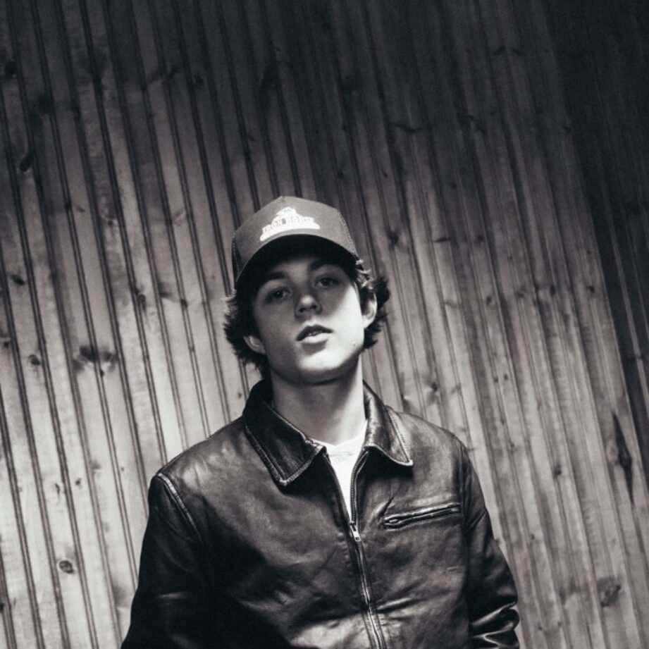 Waylon Wyatt | Songwriters Hall of Fame