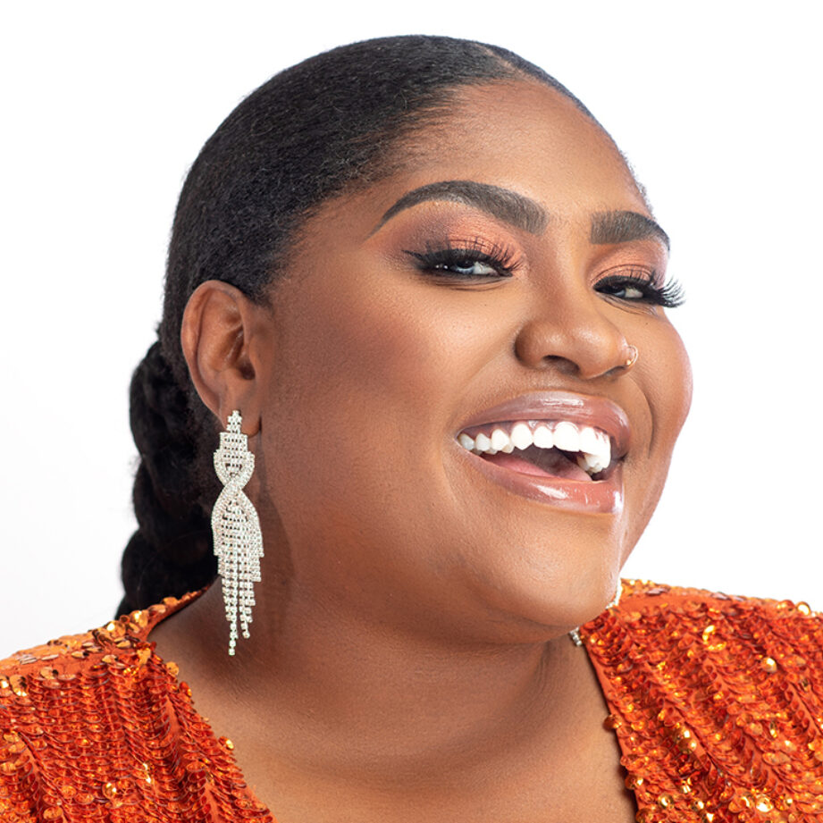 Tamara Jade | Songwriters Hall of Fame