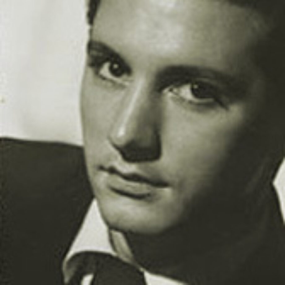 AlTeddy Randazzo | Songwriters Hall of Fame
