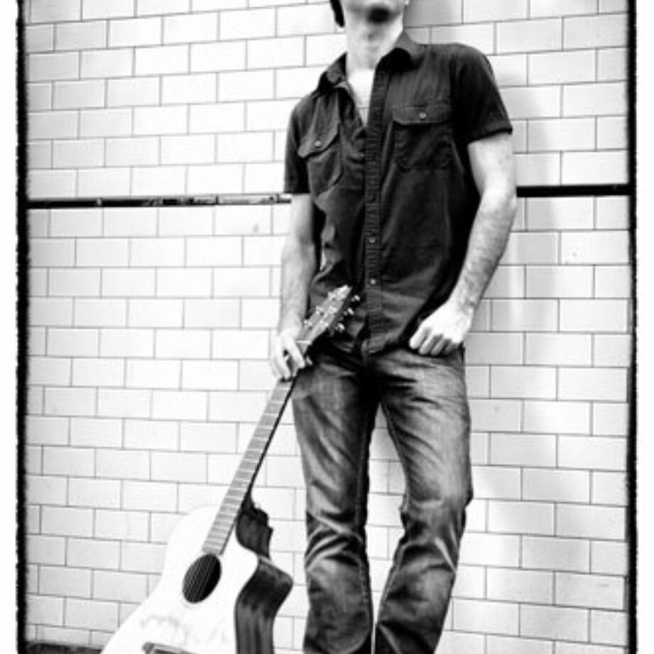 Travis Nilan | Songwriters Hall of Fame