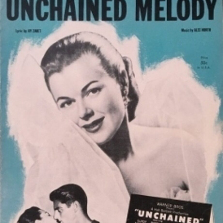 “Unchained Melody” | Songwriters Hall of Fame