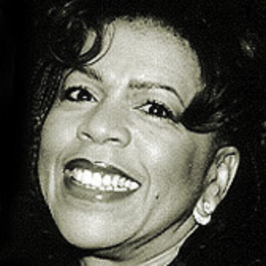 Valerie Simpson | Songwriters Hall of Fame