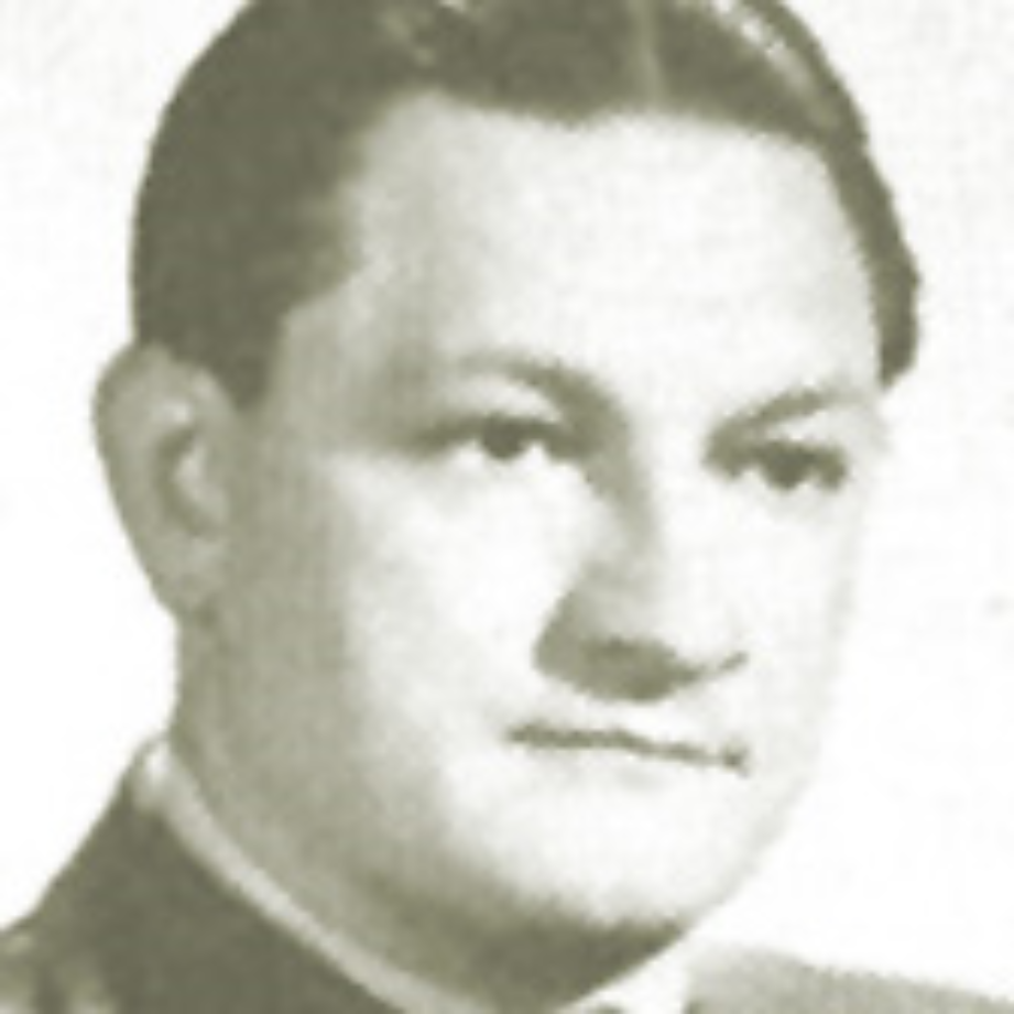 Victor Young | Songwriters Hall of Fame