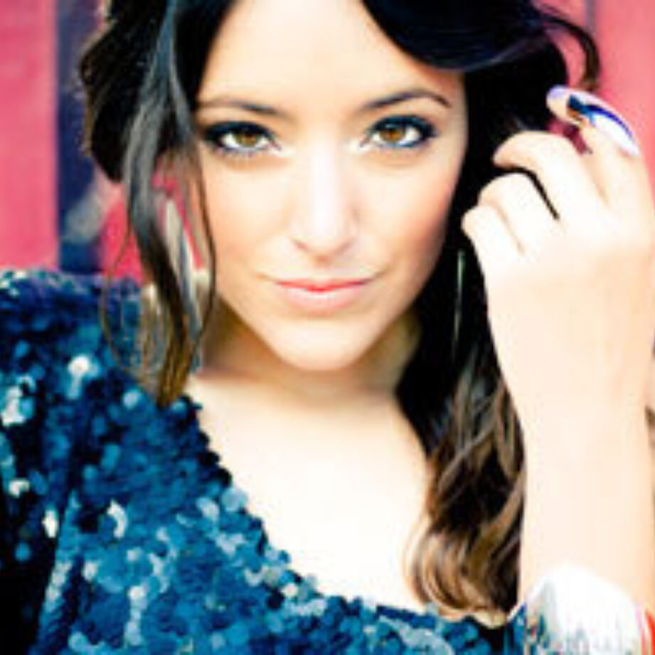 Erin Christine | Songwriters Hall of Fame
