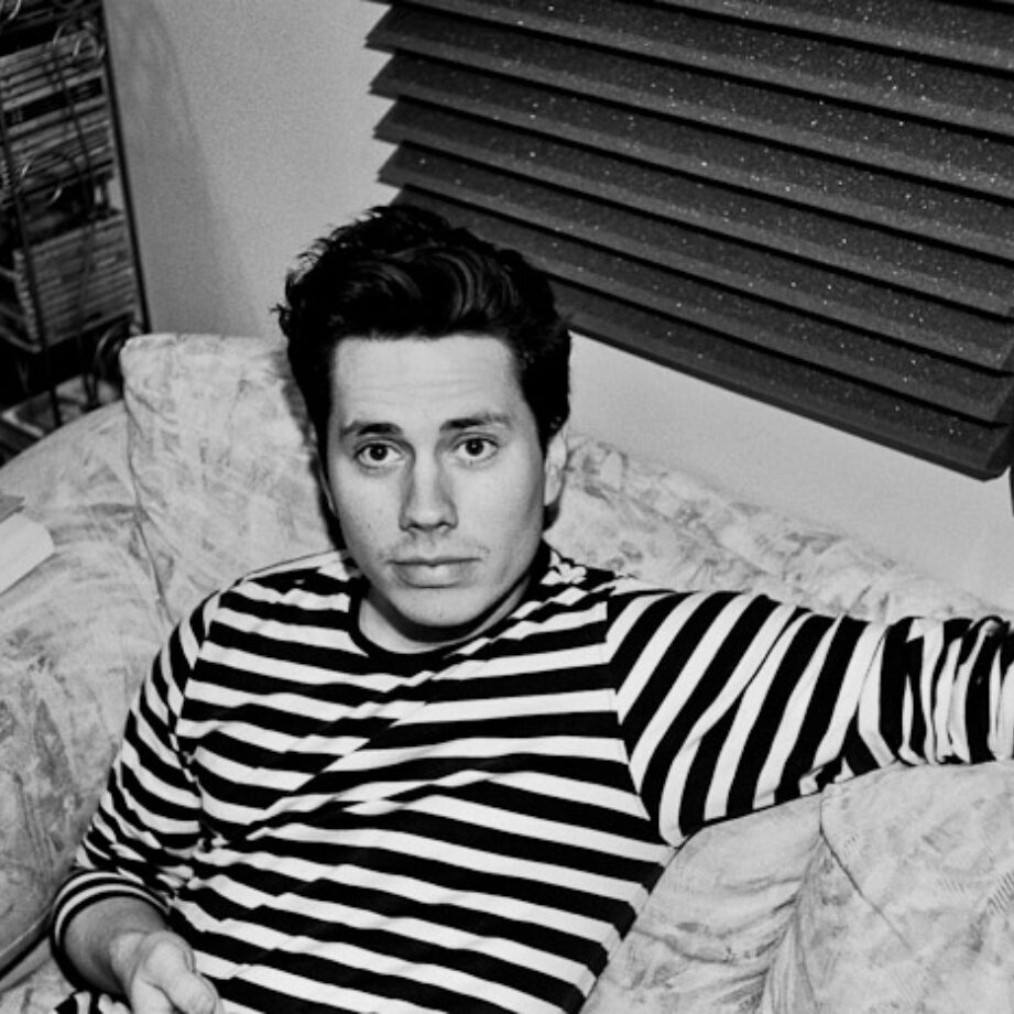 Jeremy Current | Songwriters Hall of Fame