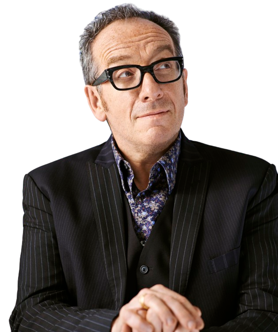 Elvis Costello | Songwriters Hall of Fame