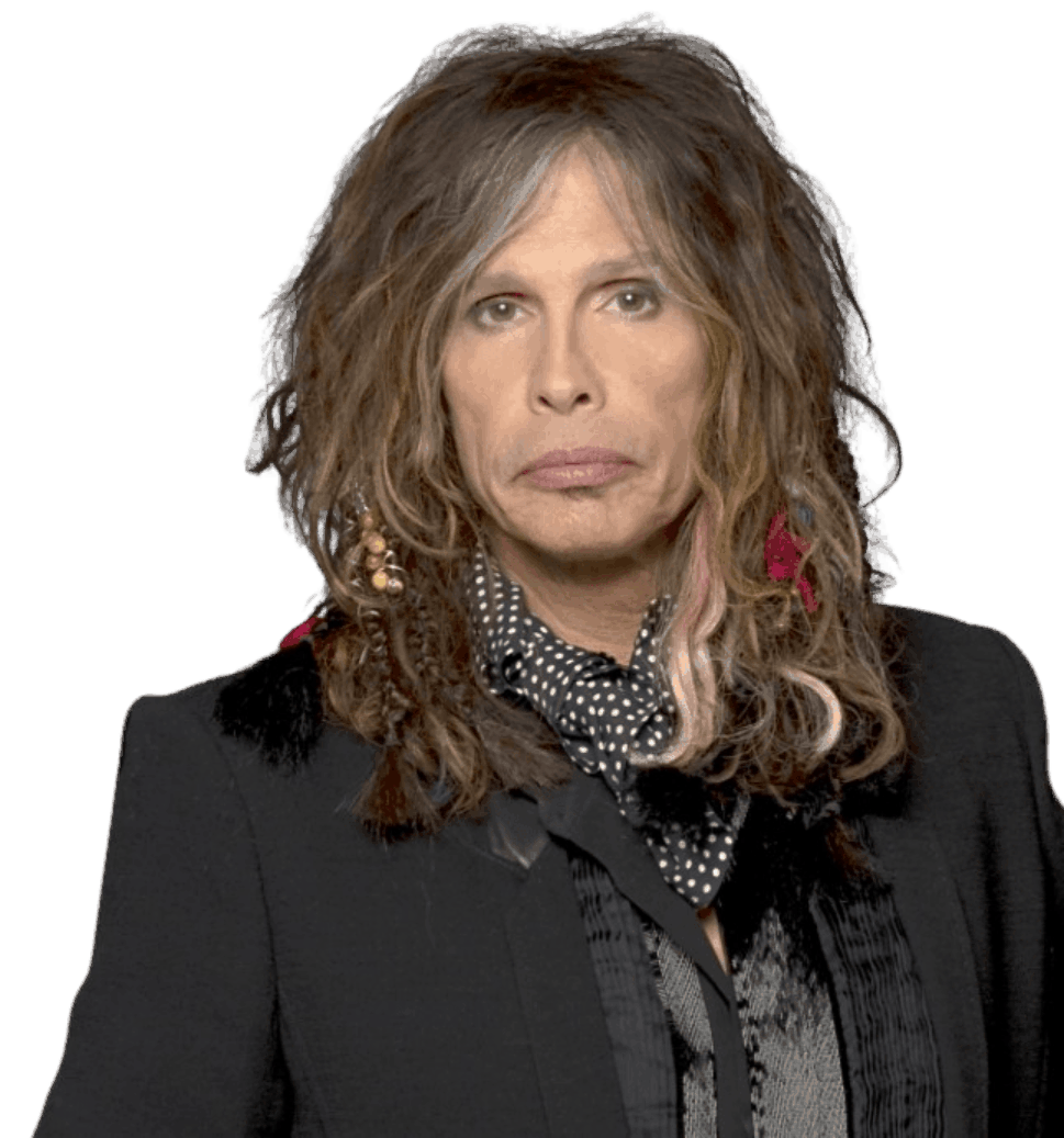 Steven Tyler | Songwriters Hall of Fame