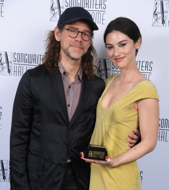 2025 Induction and Awards Gala | Songwriters Hall of Fame