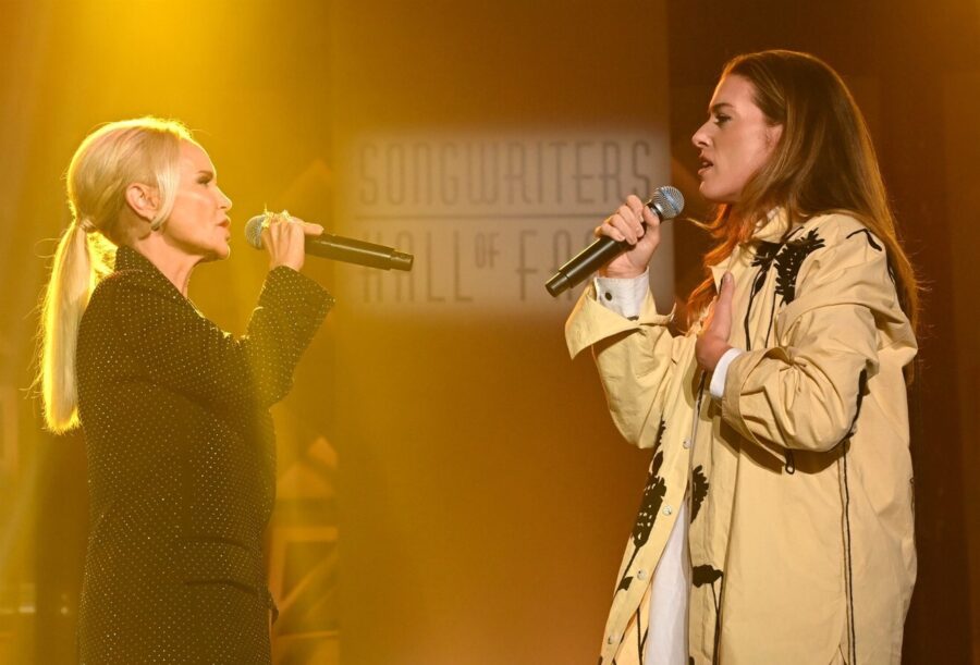 2025 Induction and Awards Gala | Songwriters Hall of Fame