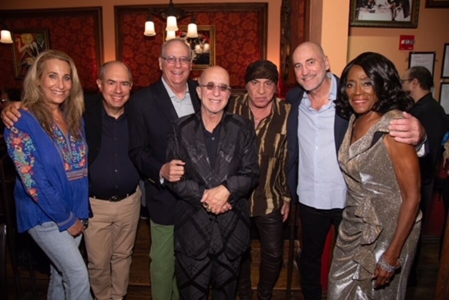 Legendary Songwriter Bert Berns… | Songwriters Hall of Fame