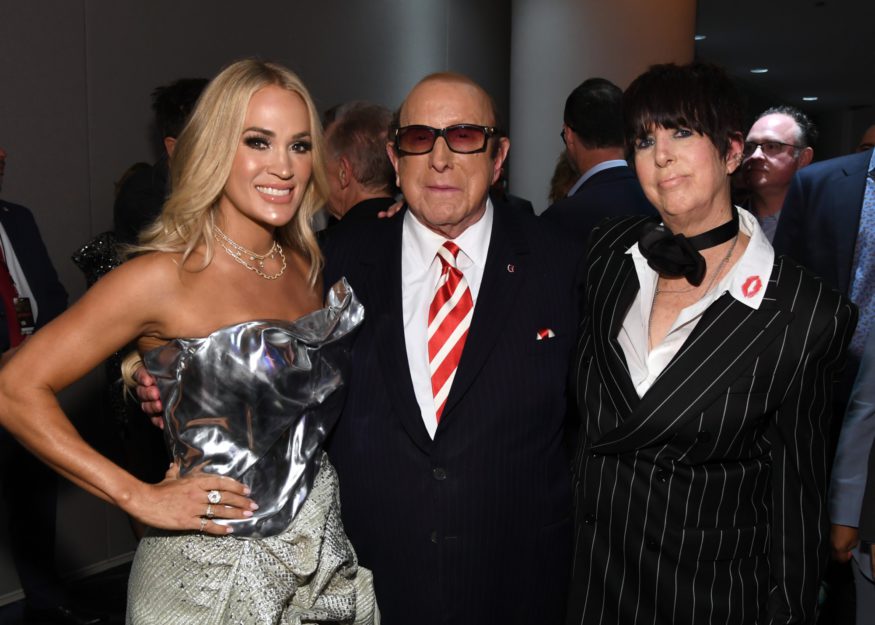 2024 Induction and Awards Gala | Songwriters Hall of Fame