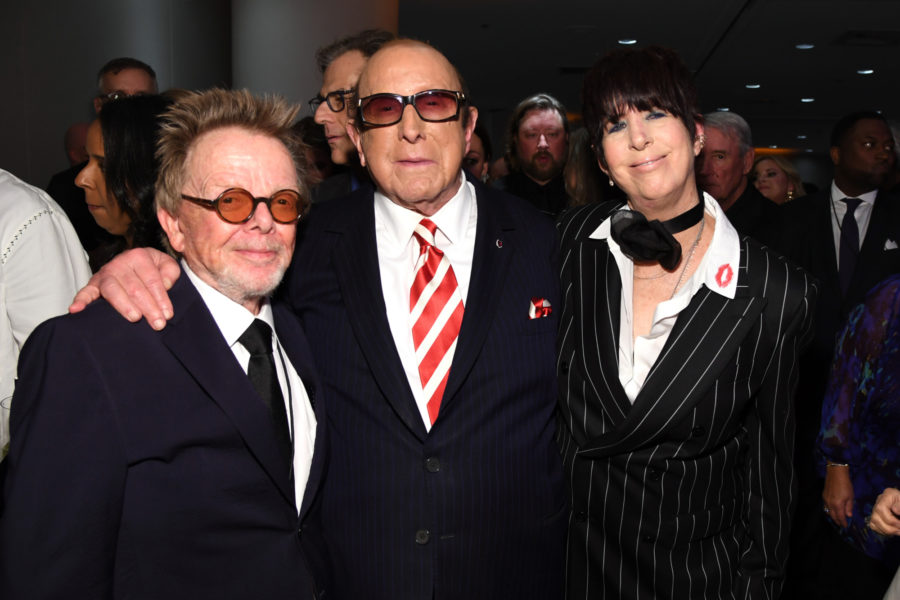 2024 Induction and Awards Gala | Songwriters Hall of Fame