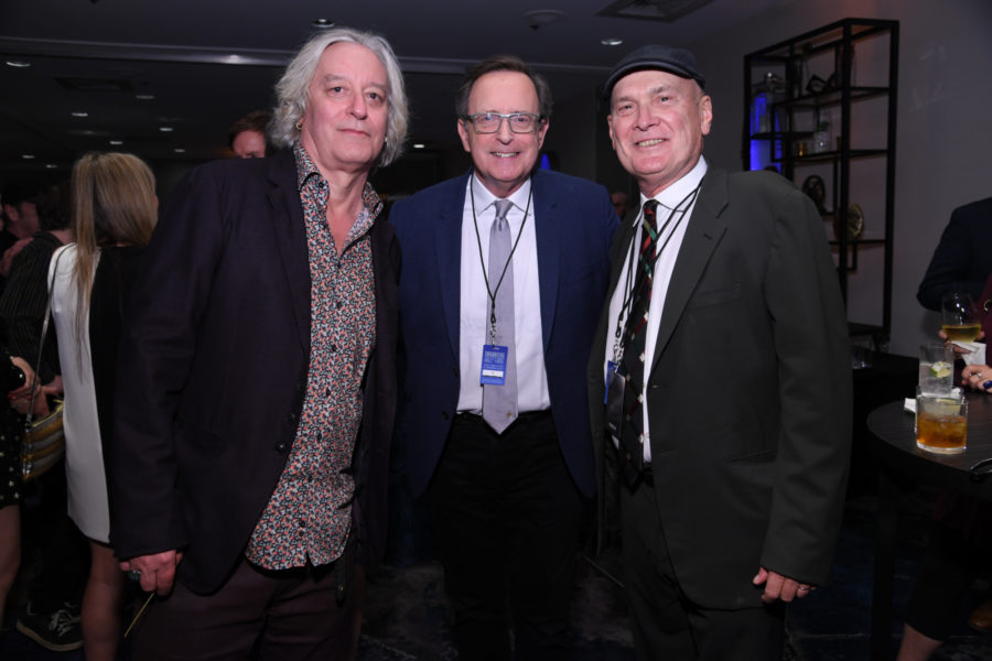 2024 Induction and Awards Gala | Songwriters Hall of Fame