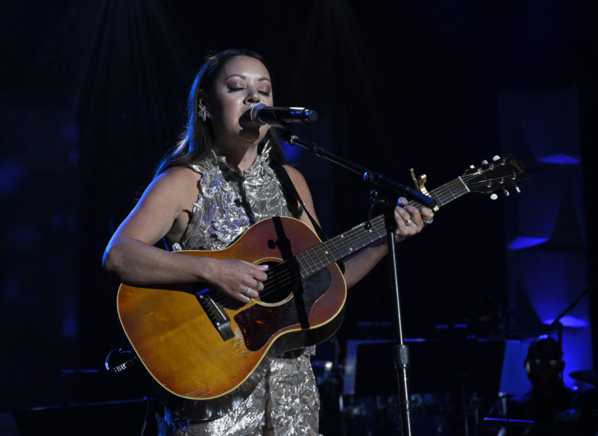 2024 Induction and Awards Gala | Songwriters Hall of Fame