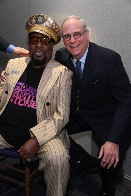 2025 Induction and Awards Gala | Songwriters Hall of Fame