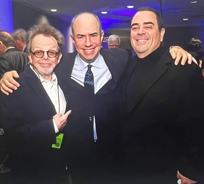 2025 Induction and Awards Gala | Songwriters Hall of Fame