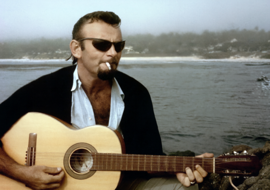 Legendary Songwriter Bert Berns… | Songwriters Hall of Fame