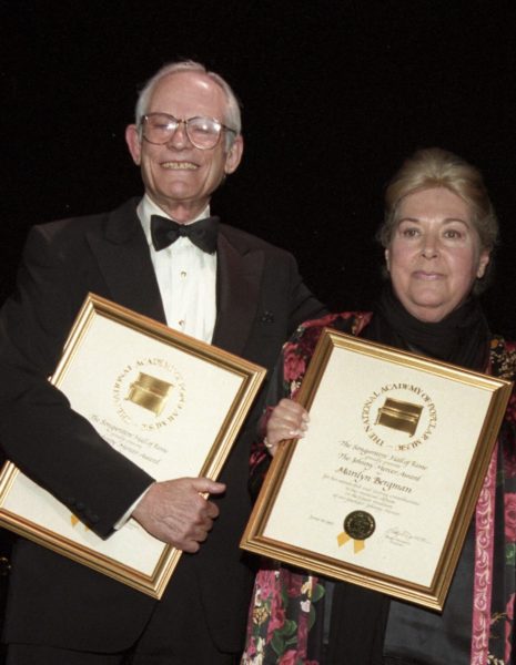 Songwriters Hall of Fame