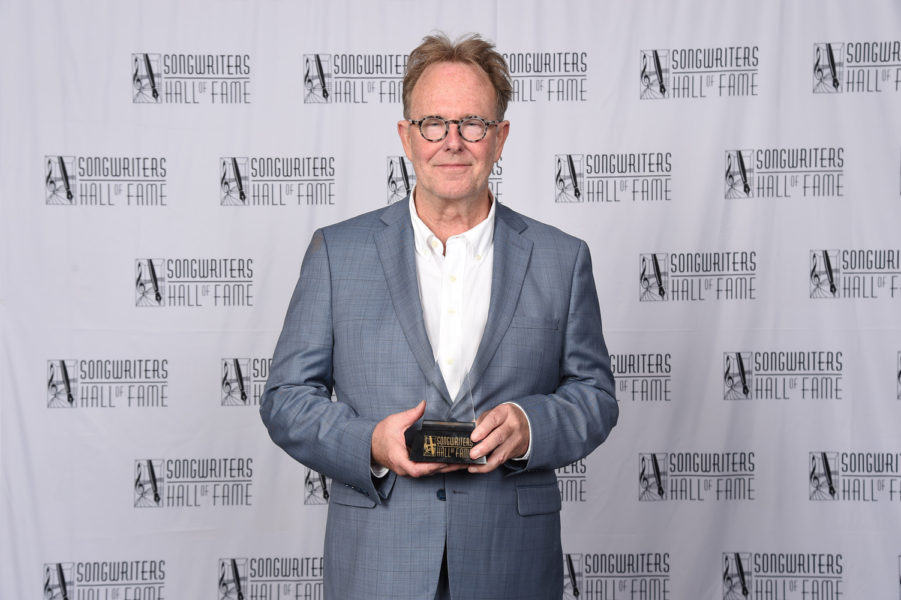 Songwriters Hall of Fame