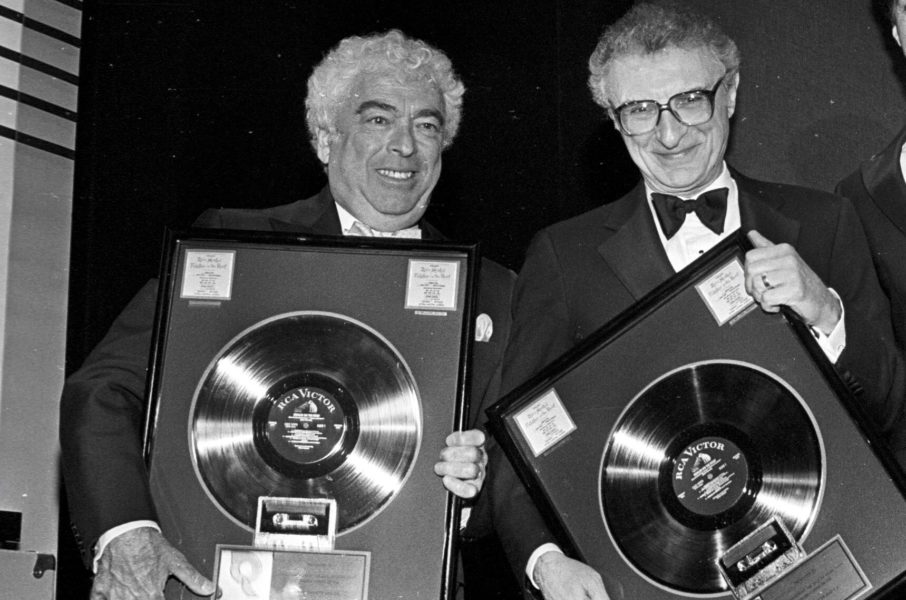 Songwriters Hall of Fame