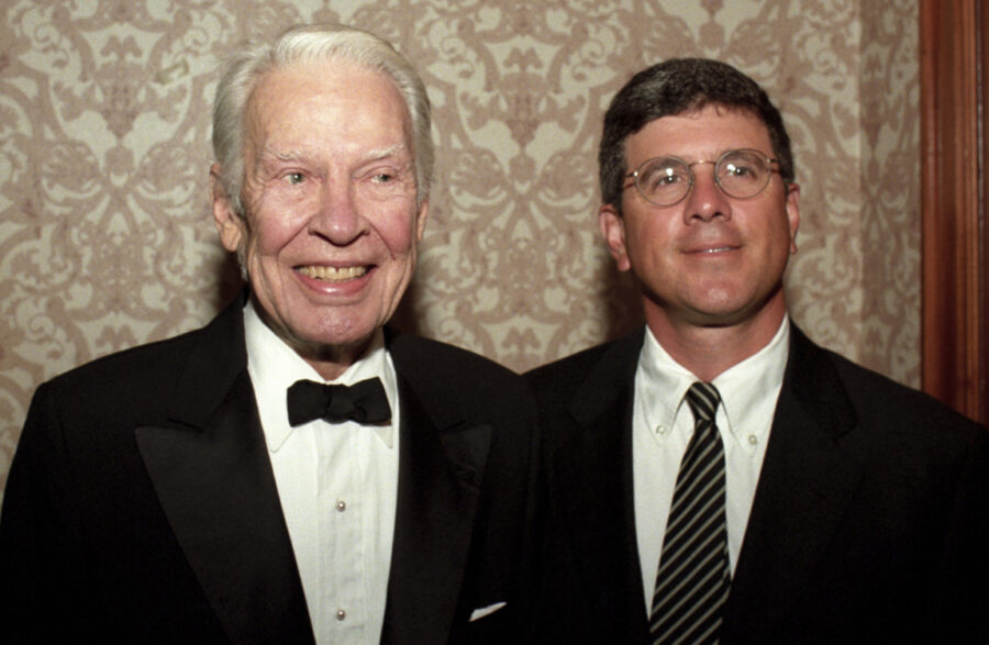 1999 Induction and Awards Gala | Songwriters Hall of Fame