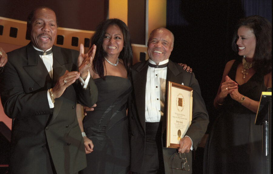 1998 Induction and Awards Gala | Songwriters Hall of Fame