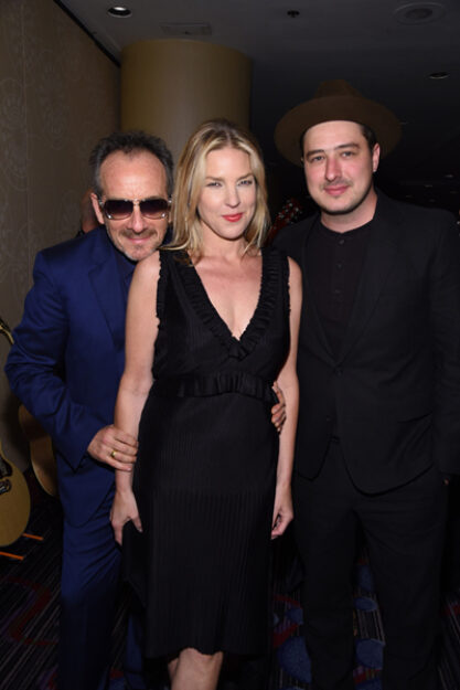 2016 Induction and Awards Gala | Songwriters Hall of Fame
