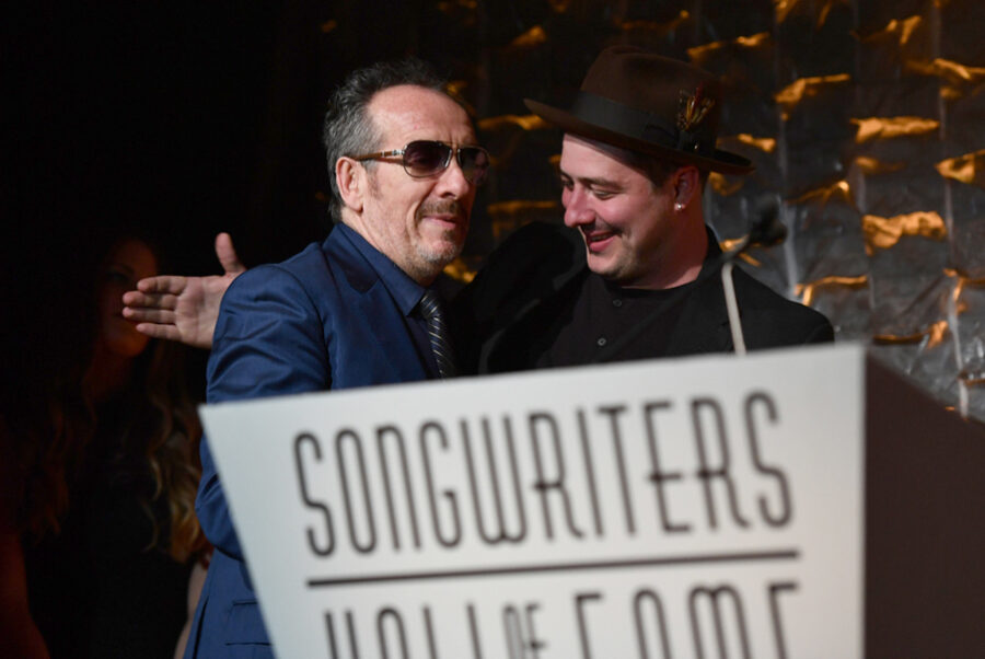 2016 Induction and Awards Gala | Songwriters Hall of Fame