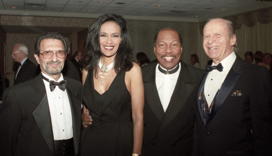 1998 Induction and Awards Gala | Songwriters Hall of Fame