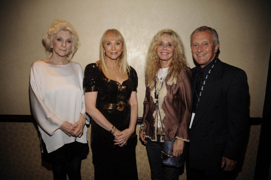 2010 Induction and Awards Gala | Songwriters Hall of Fame