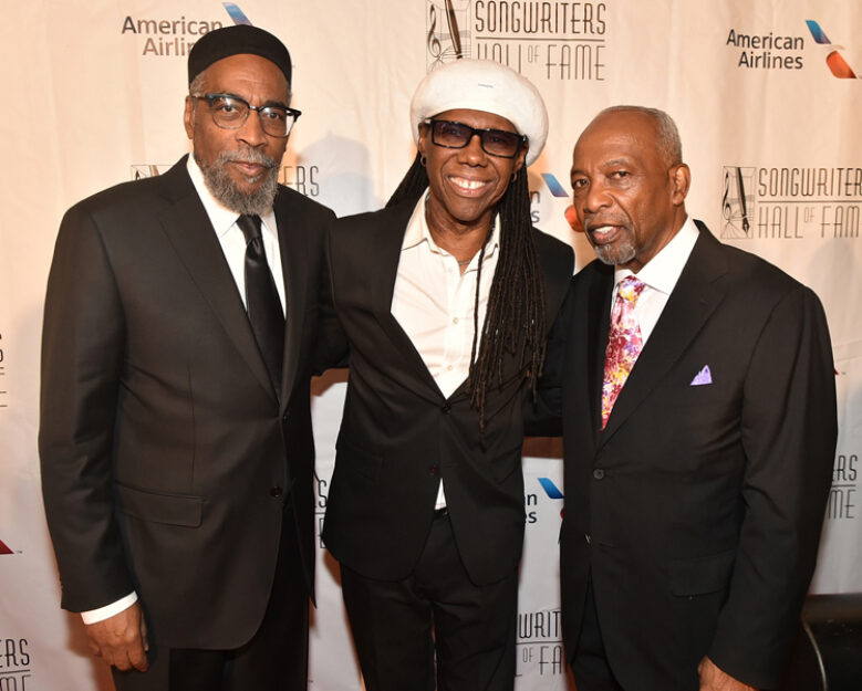 2016 Induction and Awards Gala | Songwriters Hall of Fame