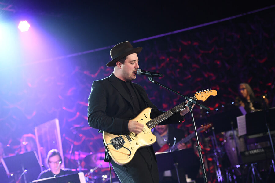 2016 Induction and Awards Gala | Songwriters Hall of Fame
