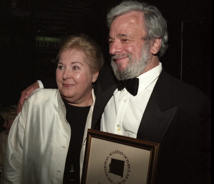 1999 Induction and Awards Gala | Songwriters Hall of Fame