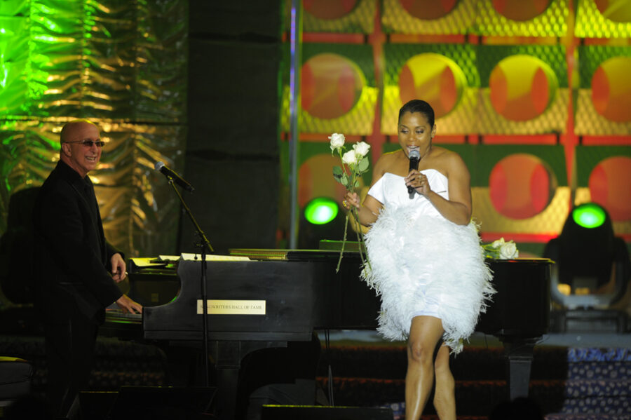 2010 Induction and Awards Gala | Songwriters Hall of Fame